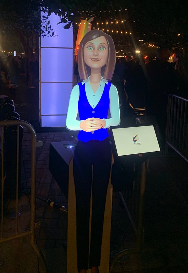 Seven Interesting Facts About Interactive Avatars You Probably Didn't Know